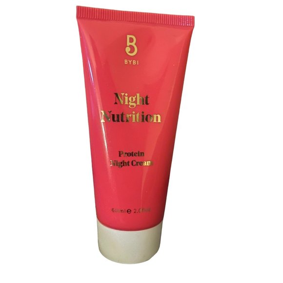 BYBI | Skincare | Bybi Clean Beauty Night Nutrition Protein Smooth And ...